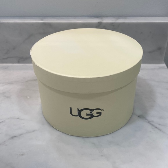 UGG | Storage & Organization | Ugg Earmuffs Box | Poshmark